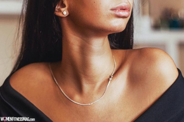 What Is Turkey Neck and How Can I Treat It? - Women Fitness Magazine