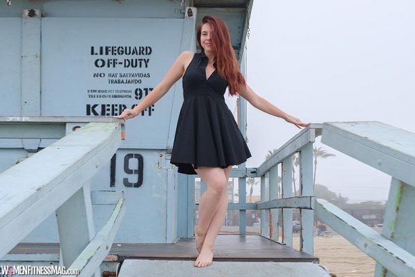 5 Ultimate Reasons behind the Popularity of Mini Dresses Among Girls