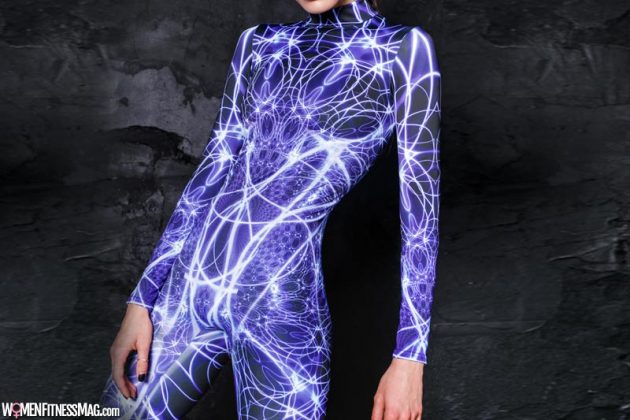 Rave Gear for Summer Festivals: Trendy Rave Clothes