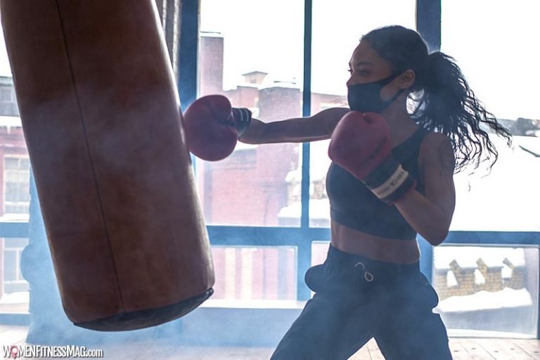 What Do Boxers Do For Training? - Women Fitness Magazine