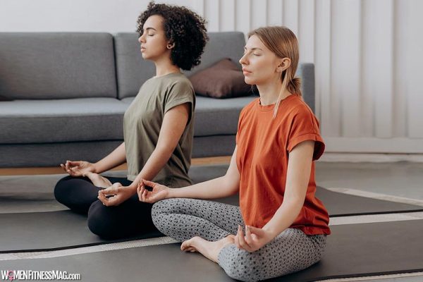 How to Make Your Health a Priority in 5 Steps