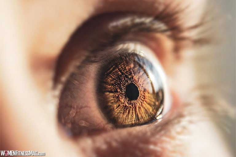 An OCT scan explained