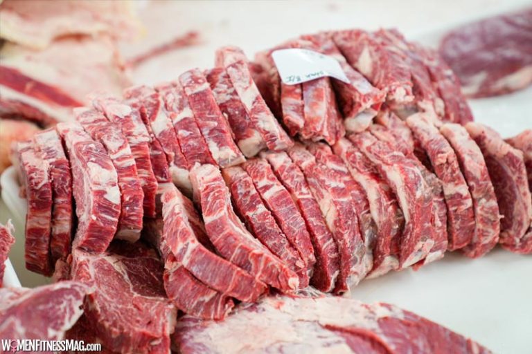Everything You Should Know About Meat Consumption Statistics
