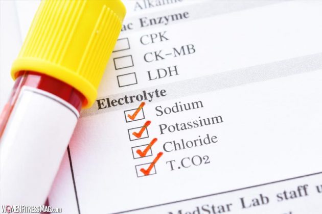 What You Need To Know About Electrolytes