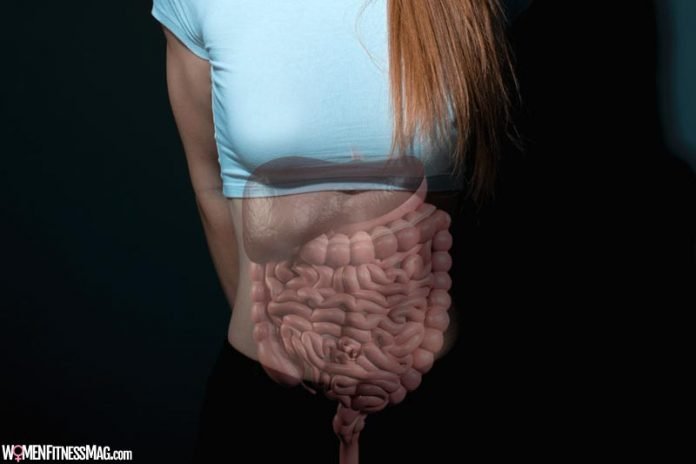 5 Ways To Keep Your Digestion Healthy