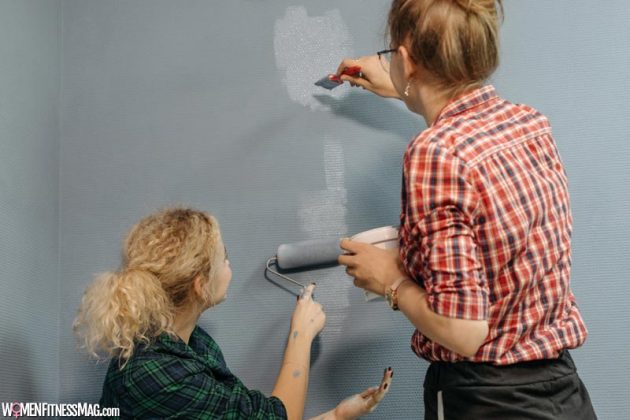 8 Common House Paint Problems