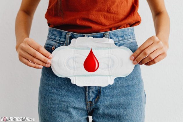 A Guide To Maintain A Good Hygiene While In Periods