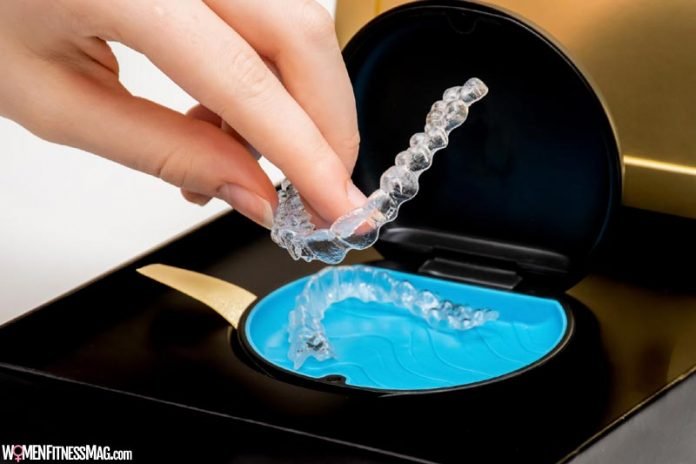 6 Common Mistakes To Avoid With Your Invisalign