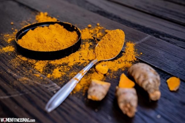 Wondering How to Use Turmeric for Muscle Pain?