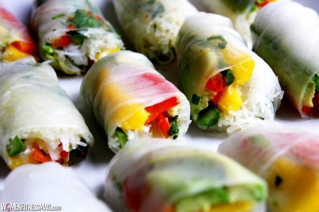 2 Recipes With Alternatives To Traditional Duck Products
