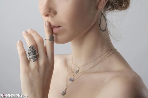 Jewellery Styling Tips That You Need To Know