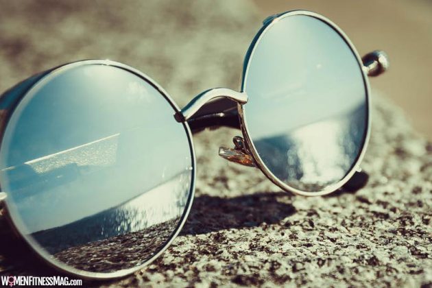 Best Sports Sunglasses for Women to Improve Any Athletic Activity