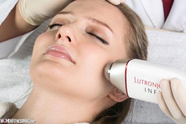 All You Need to Know About the Lutronic® Infini™ Laser System