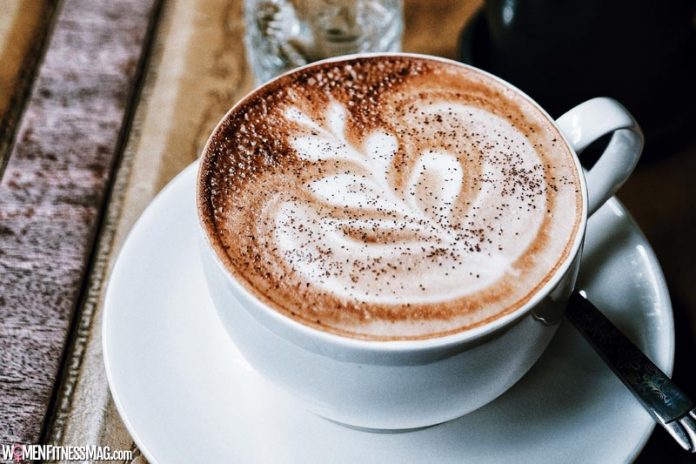 Best Fast Food Coffee