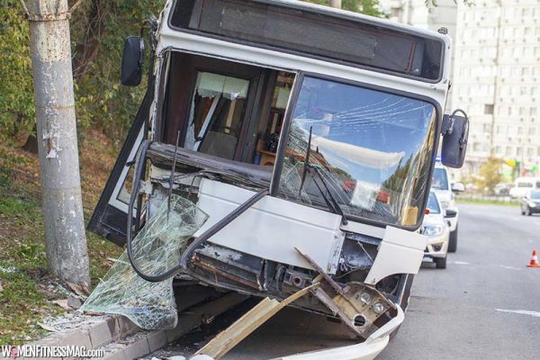 6 Most Common Reasons for a Bus Accident