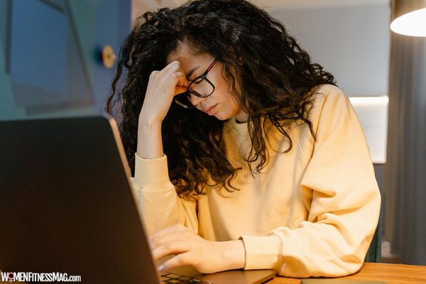 Quick Guide To Reducing Computer Eye Stress