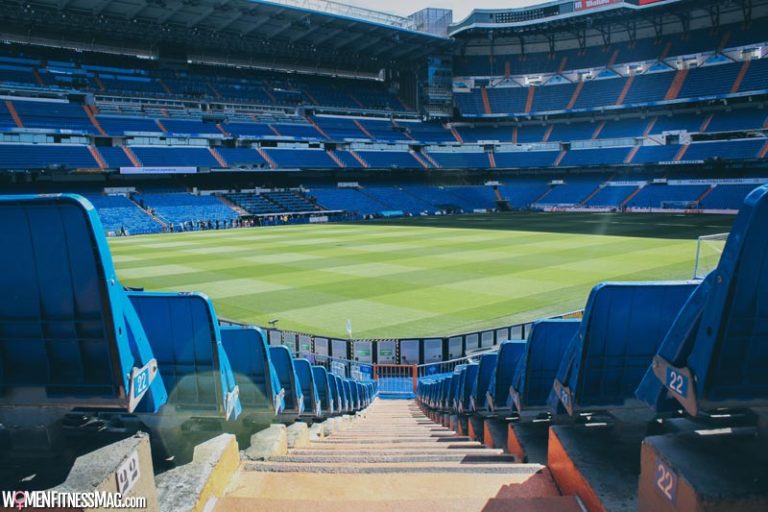 An Overview of the Different Types of Stadium Chairs