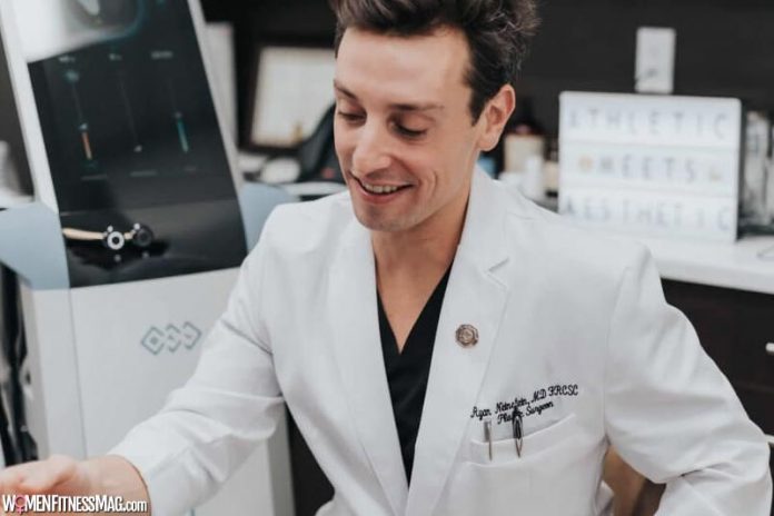 Dr. Neinstein: Why is This Plastic Surgeon So Popular?