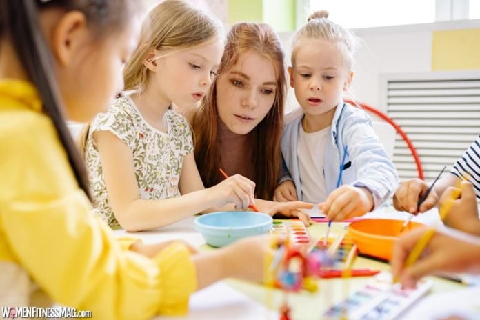 Parenting 101: 8 Tips To Have Fun With Your Children