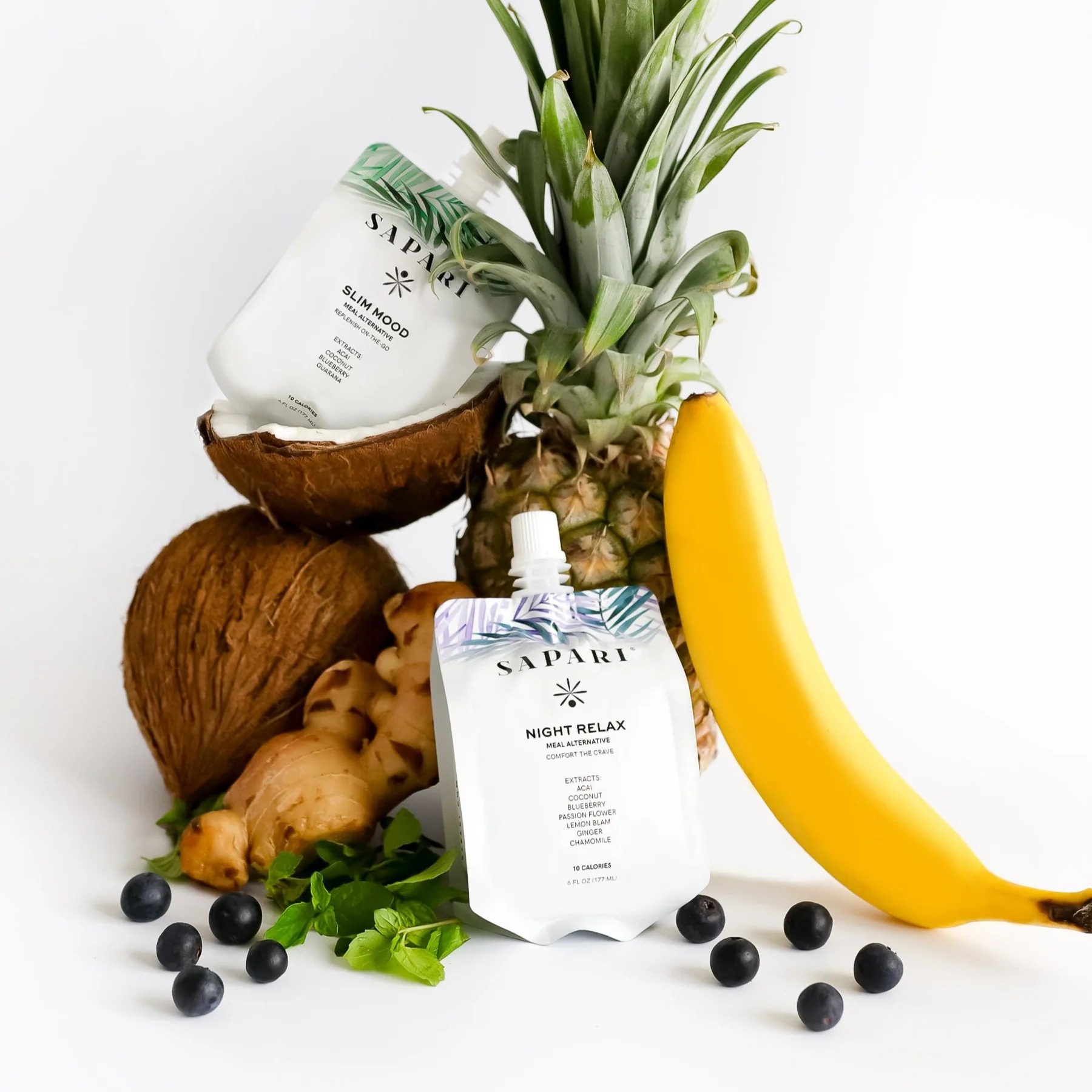 The Power Snack Packed with Fruitful Nutrients for Health Benefits