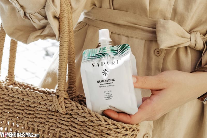 The Power Snack Packed with Fruitful Nutrients for Health Benefits