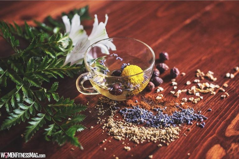 Natural Substances That Can Help Us to Improve Our Focus