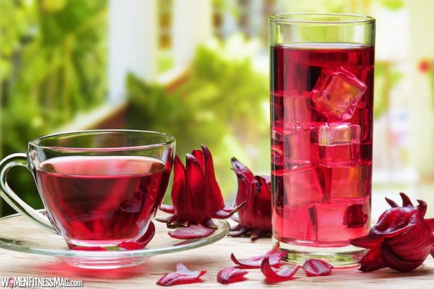 What are Bissap Leaves?