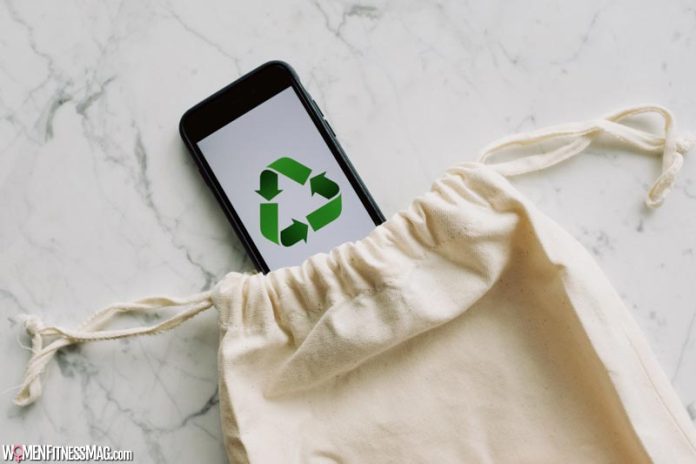 5 Simple Tips For Living A More Sustainable Lifestyle