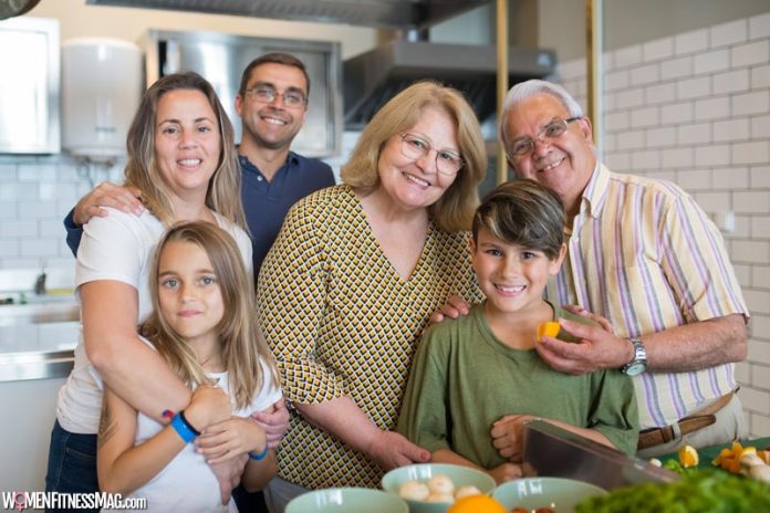 Creating Healthy Habits for the Whole Family: Nurturing Wellness