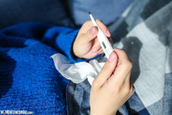 How to Avoid the Doctor When You Get Sick