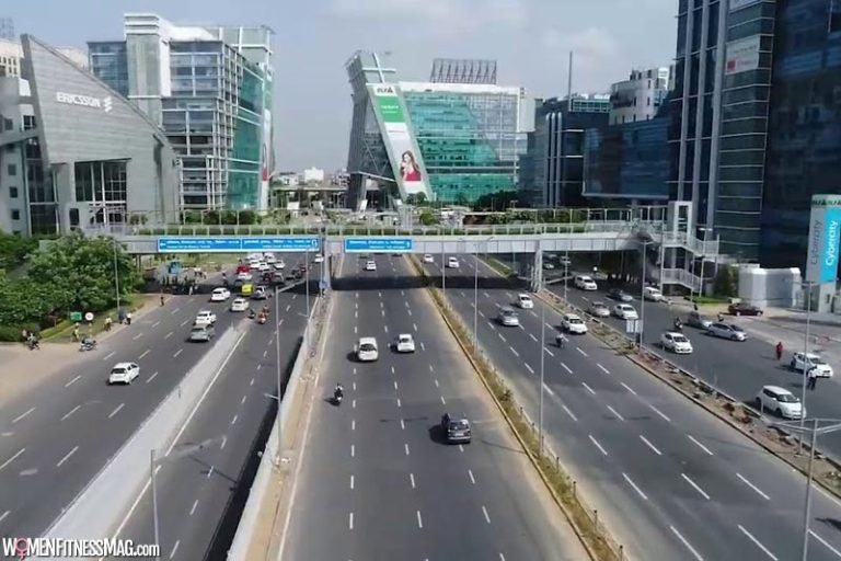 What Are The Top Places To Visit In The City Of Gurgaon?
