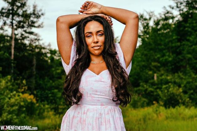 Embrace the Glow-Up with Ginger DeClue's "Detox by DeClue"