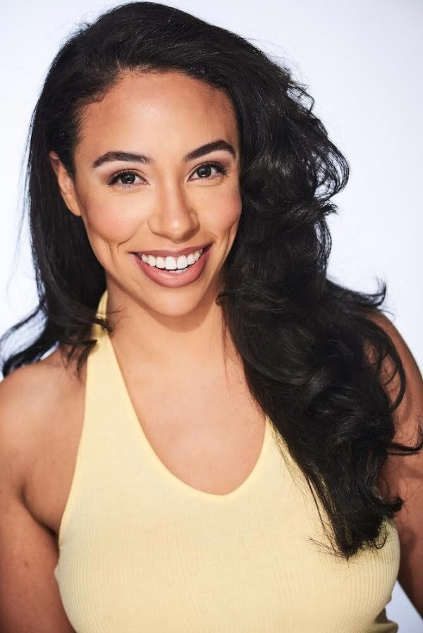 Embrace the Glow-Up with Ginger DeClue's "Detox by DeClue"