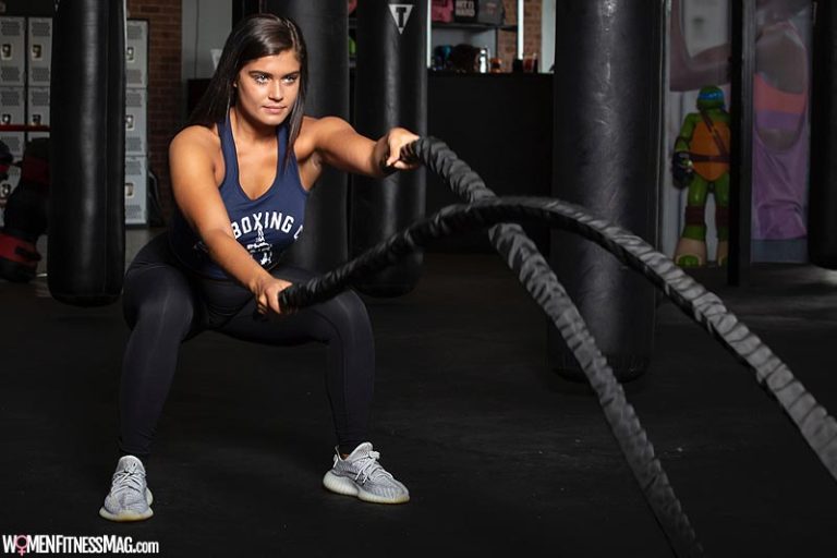 How To Create a Fitness Routine That Works for You