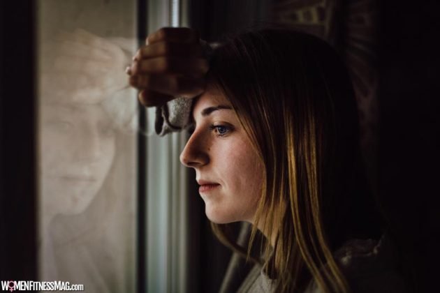 How To Deal With Mental Health Issues