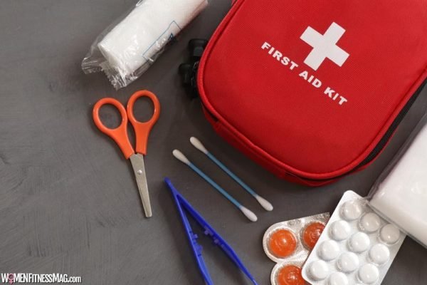 7 Must-Haves For Your First-Aid Kit At Home