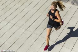 9 Ways for Runners to Boost Their Performance