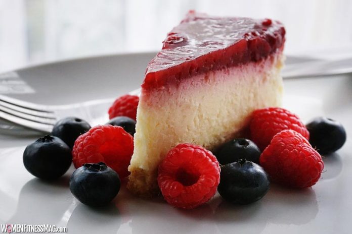 Best Raspberry Cheesecake Recipe That You Must Try At Home
