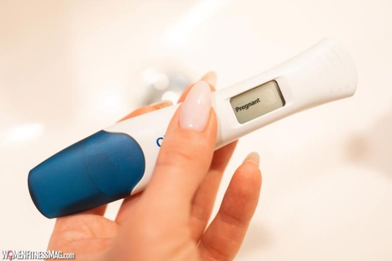 How Soon Can You Take A Pregnancy Test After Conception?