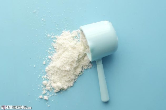 What is L-Carnitine and Why Does Your Body Need It?