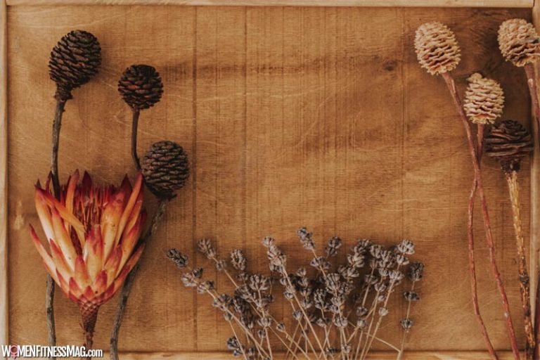 Dried Flower Arrangements: Tips For Creating Artful Displays