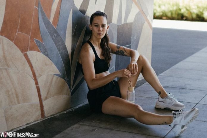 Shy Girl Workouts Dont Let Your Anxiety Rule Your Health 7247