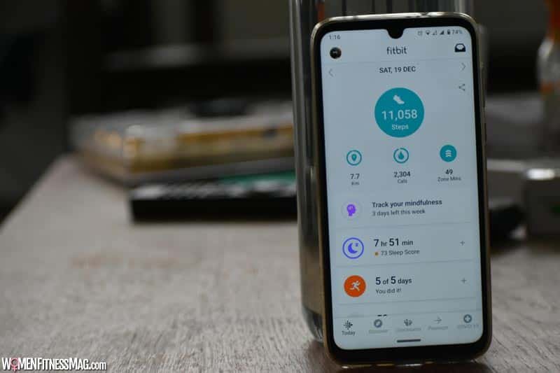 Top 25 Android Apps for Women's Health & Wellness in 2024
