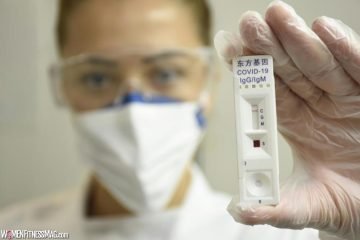 Conducting COVID-19 Antigen Tests at Home: A Comprehensive Guide