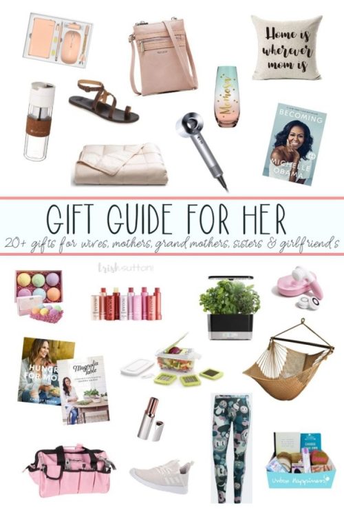 Her Time to Shine: Gift Ideas for Women Who Value Every Moment