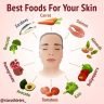 Essential Foods for Glowing Skin: An In-Depth Look