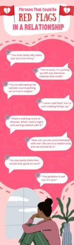 Relationship Red Flags: Warning Signs to Watch Out For