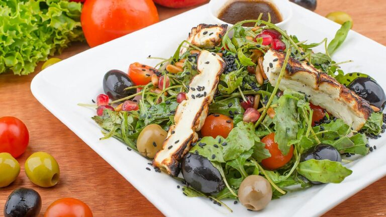 Which Nutrient is Required for Regulating Metabolism?