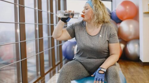 Motivation Tips for Exercising in Summer Heat